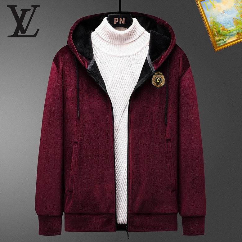LV M-3XL 25t09-服饰丨向阳